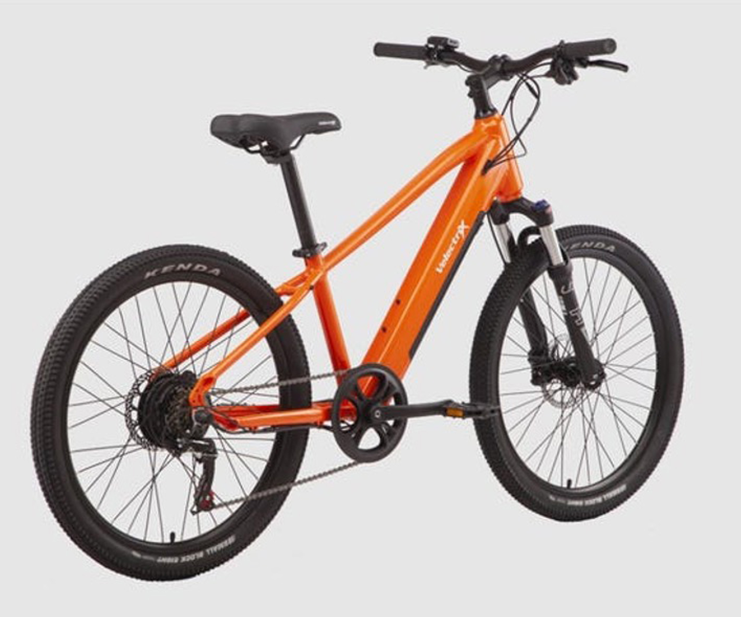 Hurricane 24 – Kool Bike Hire